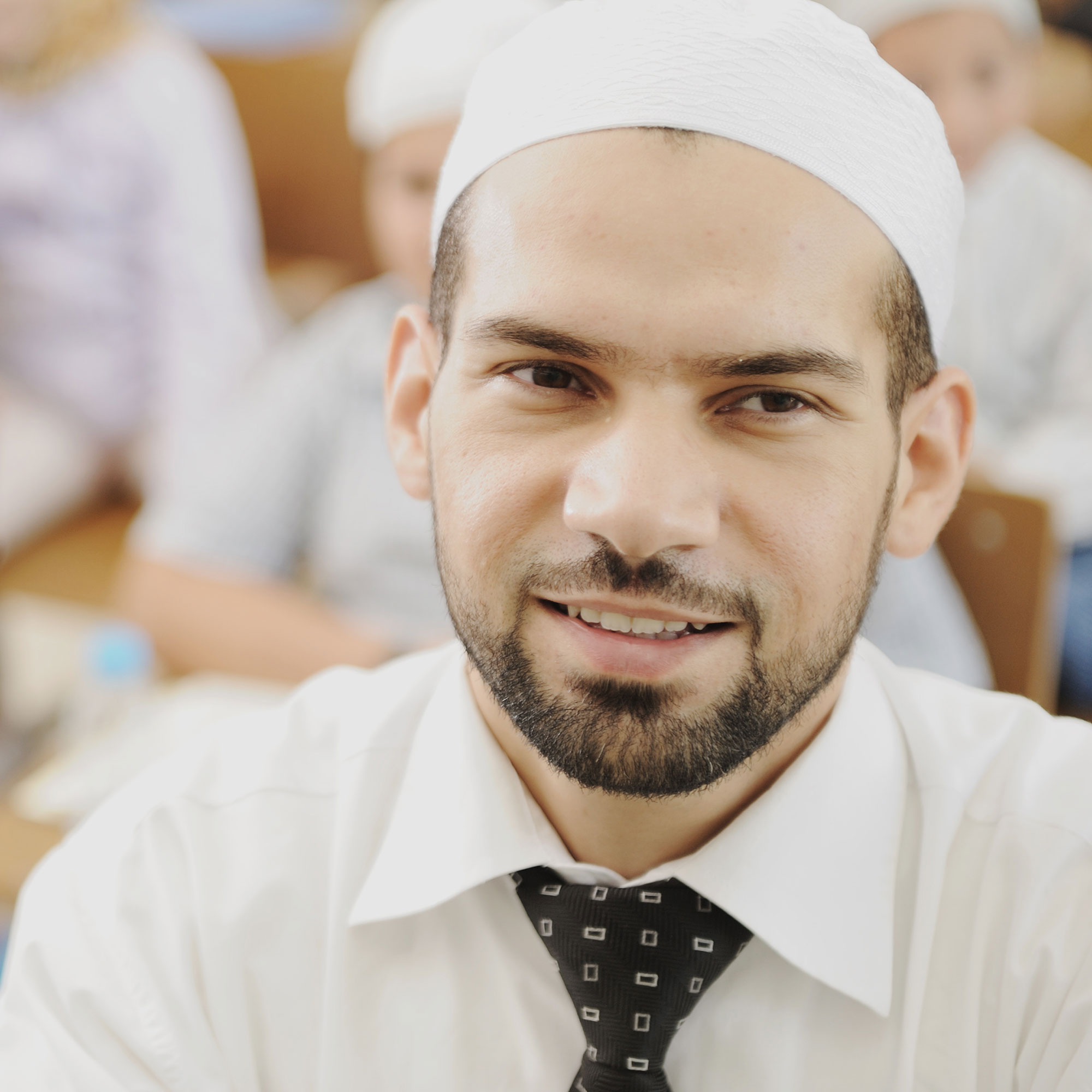 Adult Programs – Al-Madina Jami Masjid Worcester | Islamic Centre