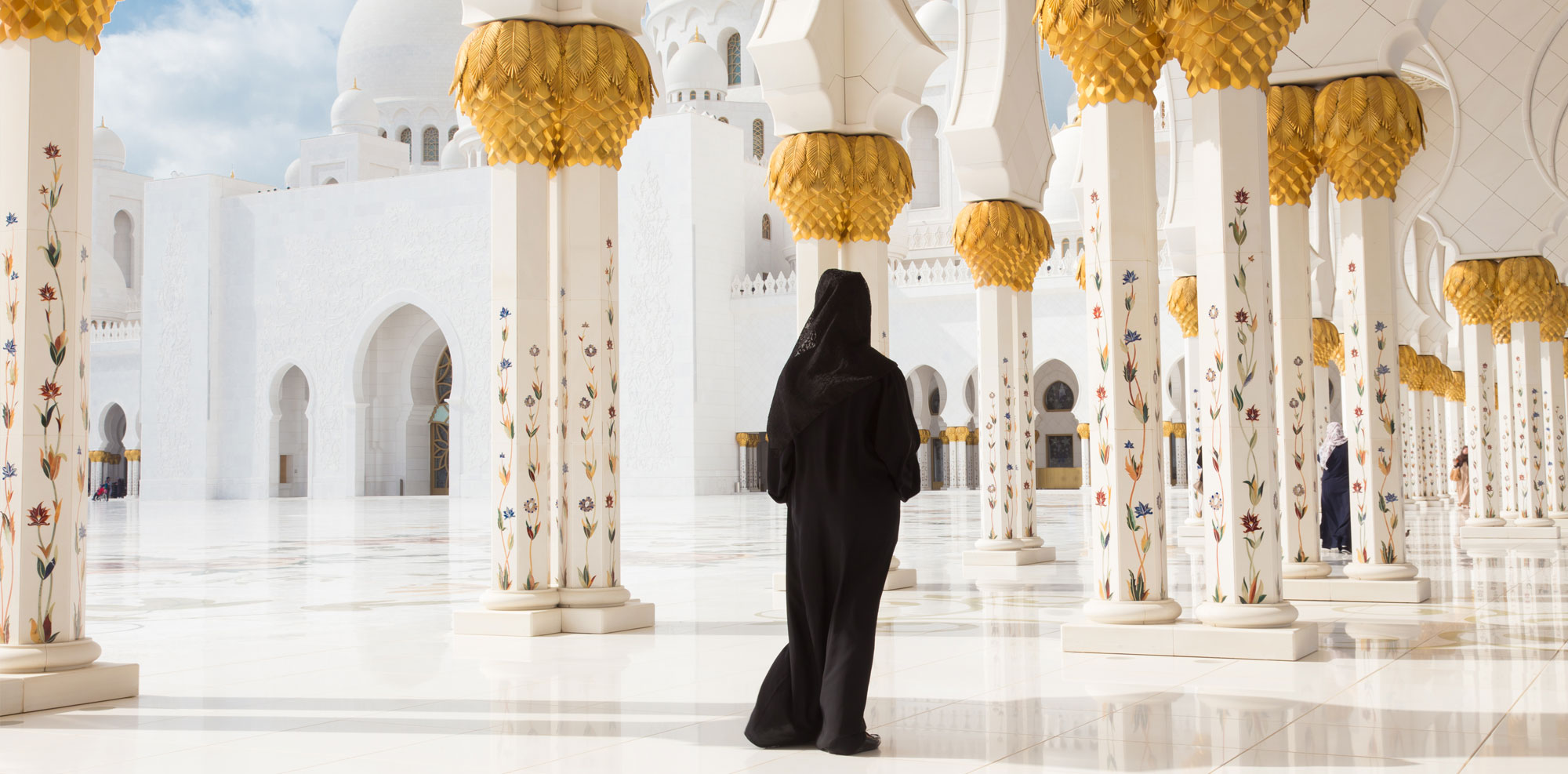 Divorce – Al-Madina Jami Masjid Worcester | Islamic Centre