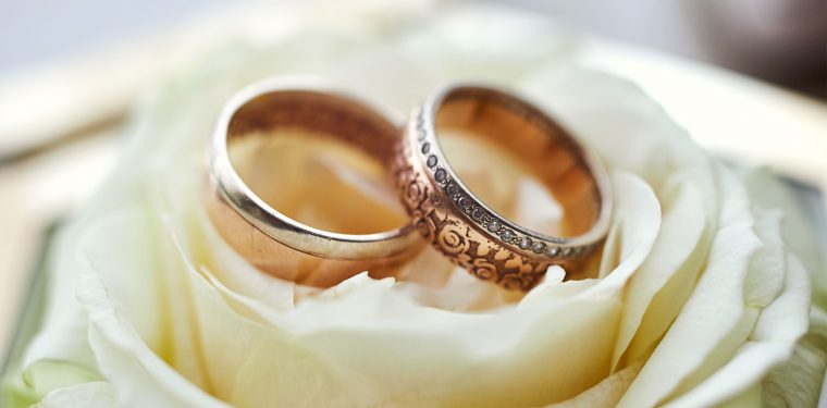 Marriage – Al-Madina Jami Masjid Worcester | Islamic Centre